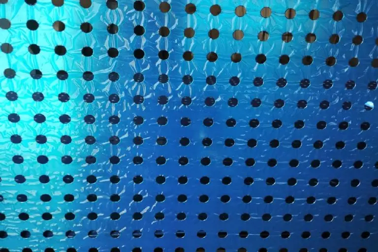 Planchas Perforadas | INMERICH